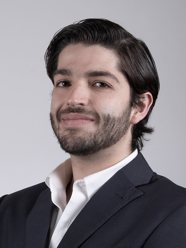 Team | Besant Capital
